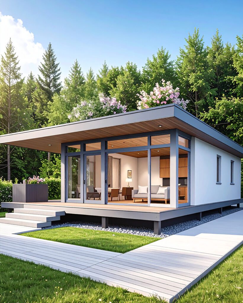 Cheroke Modular Homes Home - Cheroke Modular Homes
